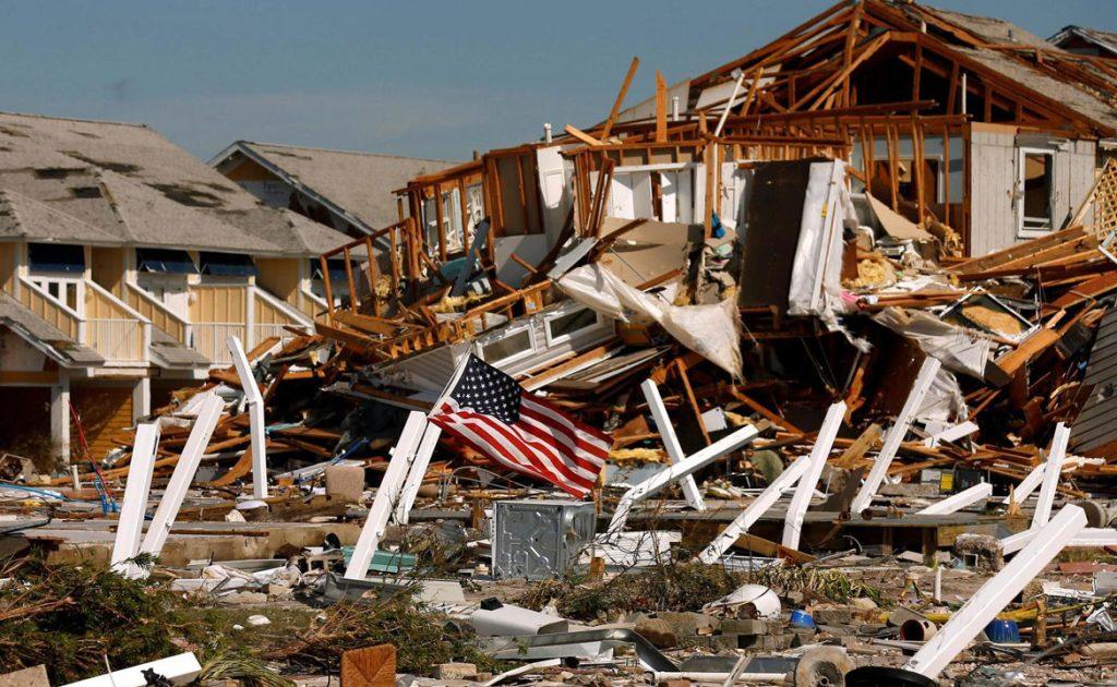 Architecture that Fights the Wind