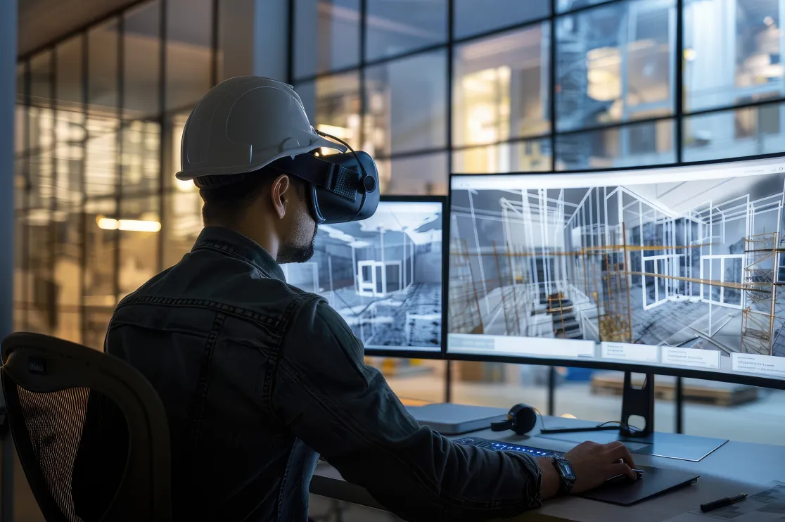 Simple Guide to BIM Dimensions - 3D 4D 5D 6D 7D 8D 9D 10D