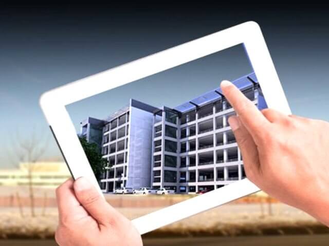 Creation of digital blueprints made simple & effortless with BluEntCAD