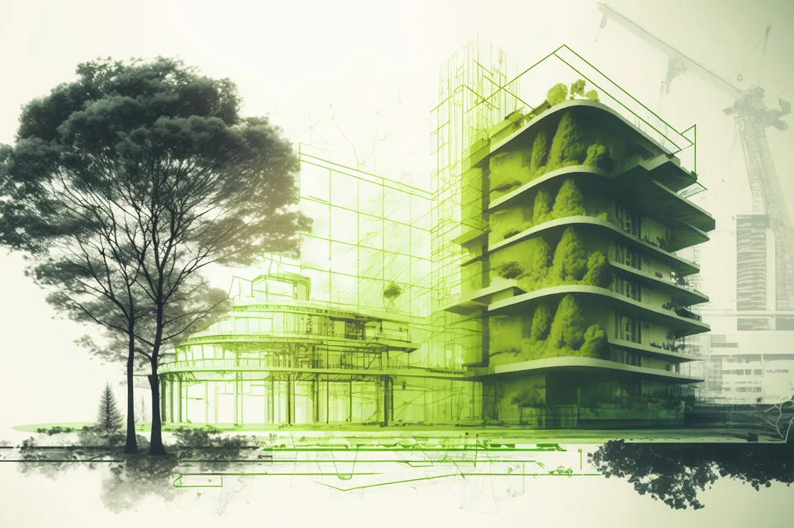 Bim And Sustainability For Green Building