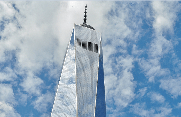 Famous Architecture That Wouldn't Exist Without CAD Technology