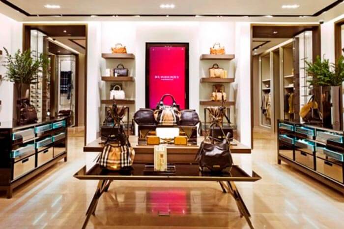 Tips to Enhance Retail Store Interior Design | BluEntCAD