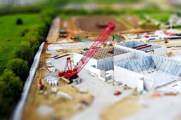 Manufacturing Drawings & Engineering Drawings Differences | BluEntCAD