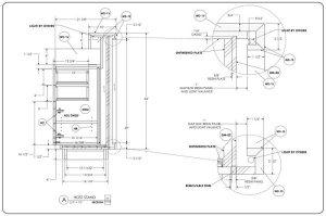 6 Drawings For Residential Construction Documentation | BluEnt