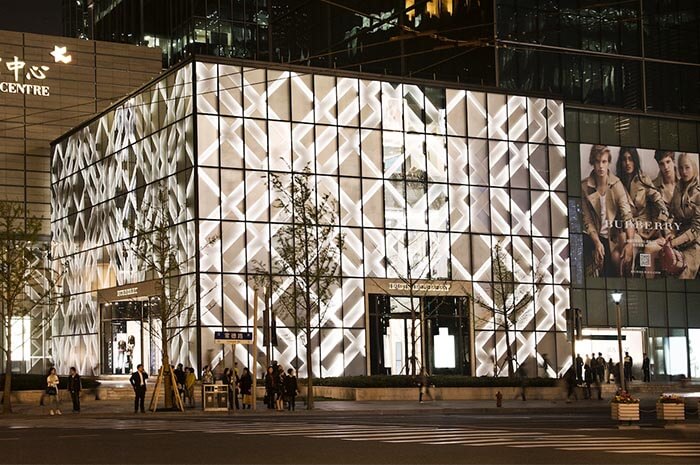 Tips to Enhance Retail Store Interior Design | BluEntCAD