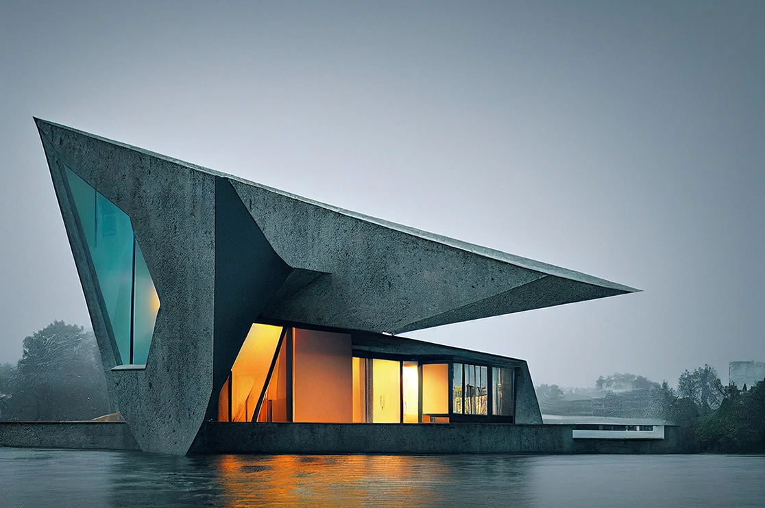 The finalist of the CTBUH Best Tall Building Award