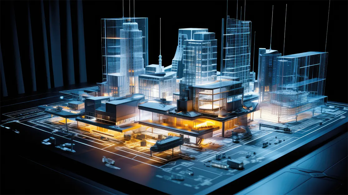 AI In BIM Modeling: Future of Residential Construction