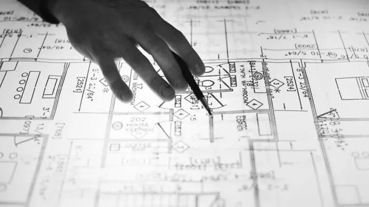 Civil Engineering Construction Drawings
