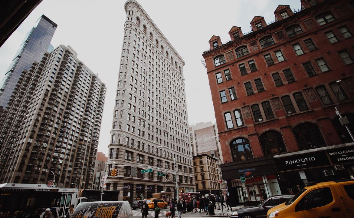 Modern Architecture: Declassified