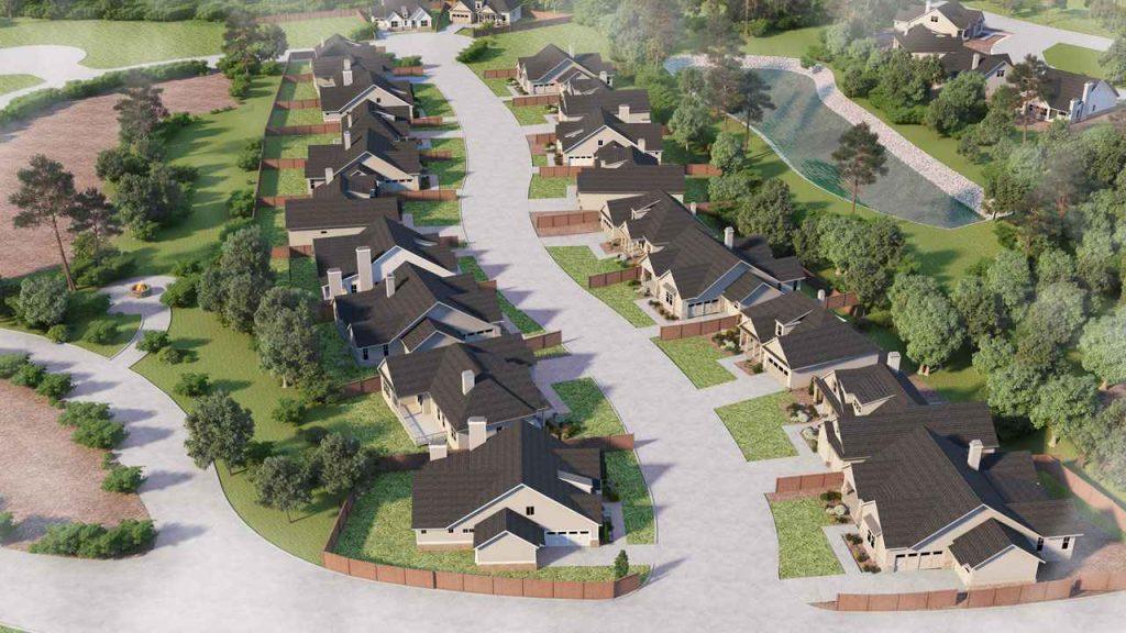 3D Rendering Service for Home Builders, Architects, Developers