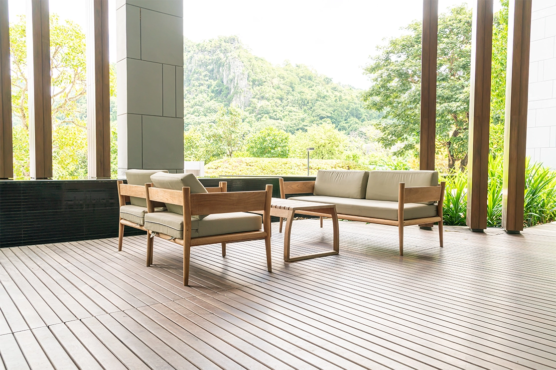 Inspiring Wood Deck Designs You Can’t Ignore for Outdoor Styles