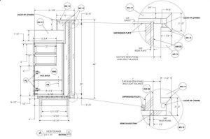 How to Efficiently Create Accurate Shop Drawings in Revit.