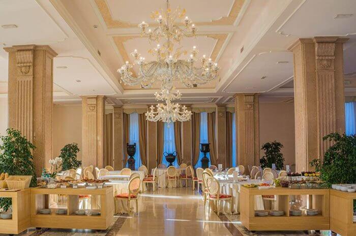 Jazz Up Your Hotel Interiors With Custom Millwork | Blog