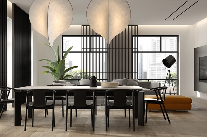 Professional 3d Interior Rendering What Are The Advantages