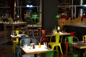 Fine Dining Restaurant Design: All The Vital Elements