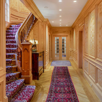 3D Rendering | Construction Drawings | BIM Services | Shop Drawings