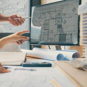 3D Rendering | Construction Drawings | BIM Services | Shop Drawings