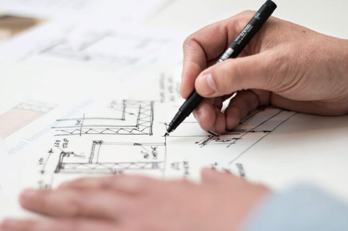Technical Construction Drawings & Best Practices | BluEntCAD