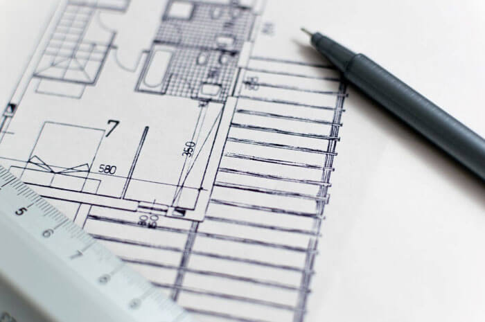 Technical Construction Drawings & Best Practices | BluEntCAD
