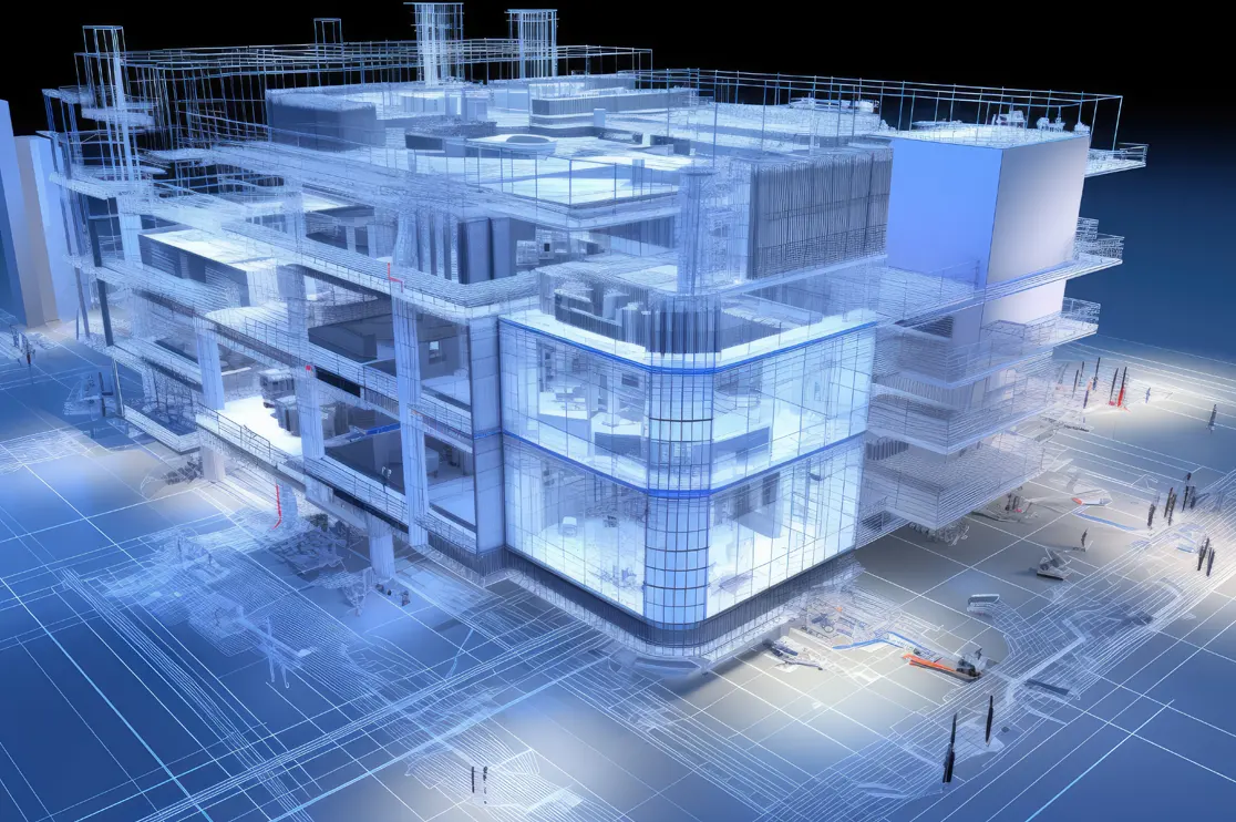 AI In BIM Modeling: Future of Residential Construction