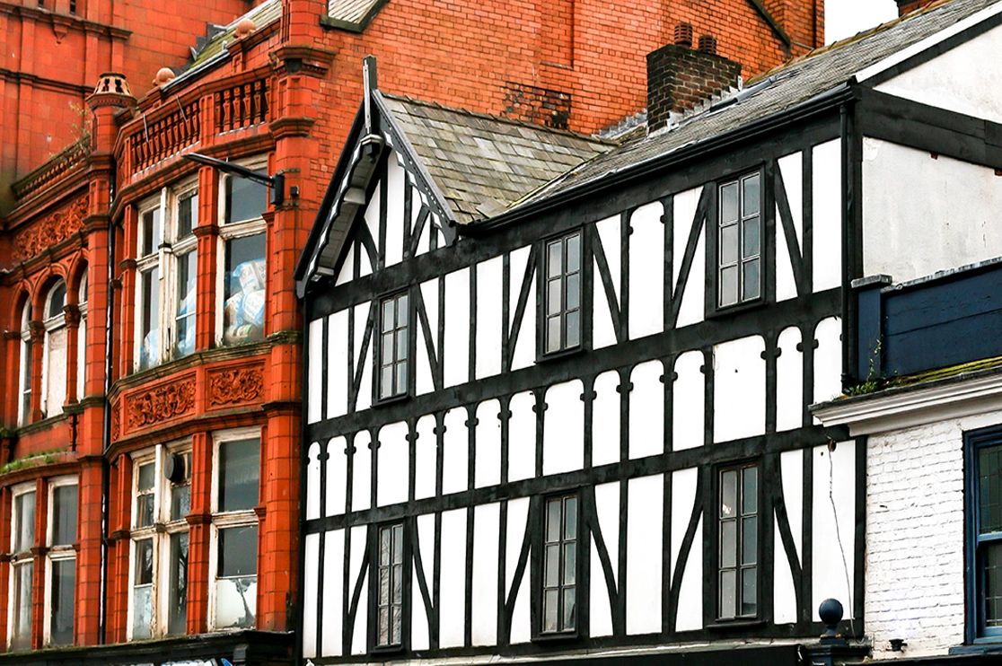 British Architectural Style: Guide to Create Timeless Masterpieces