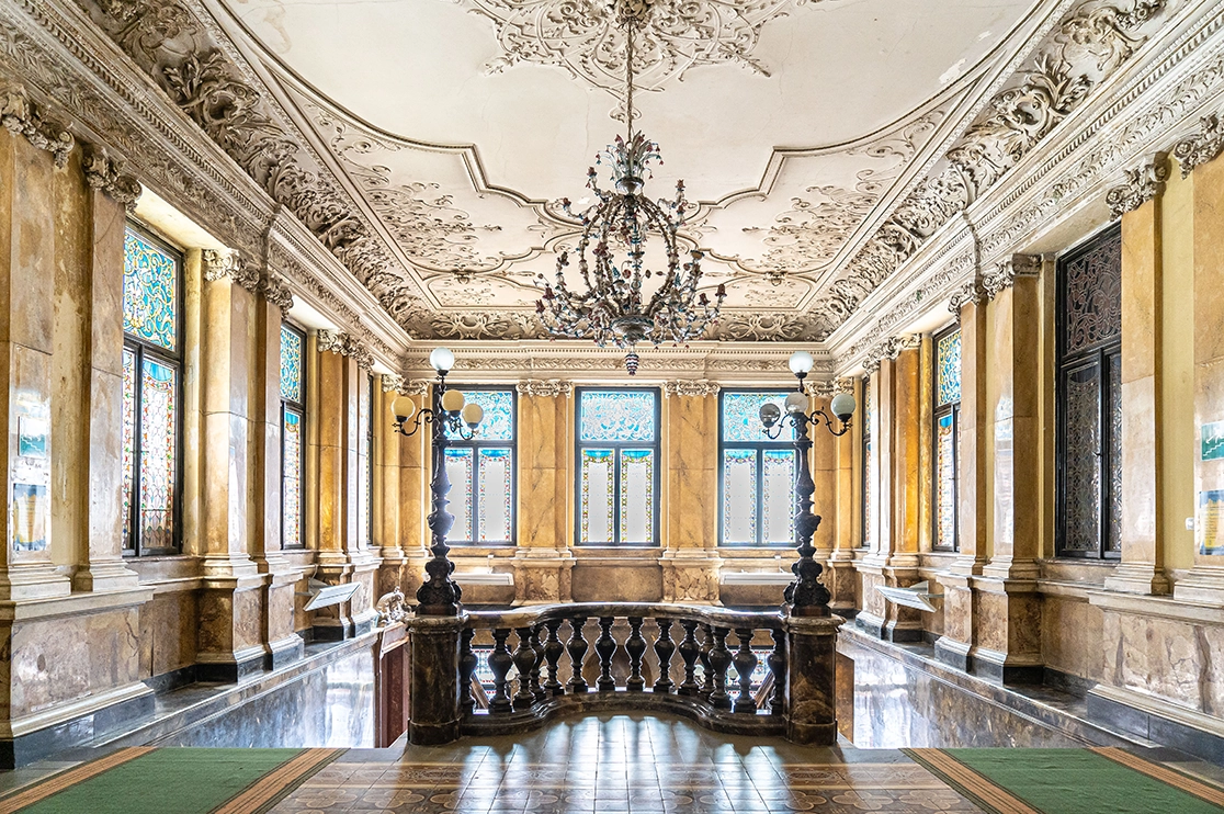 British Architectural Style: Guide to Create Timeless Masterpieces