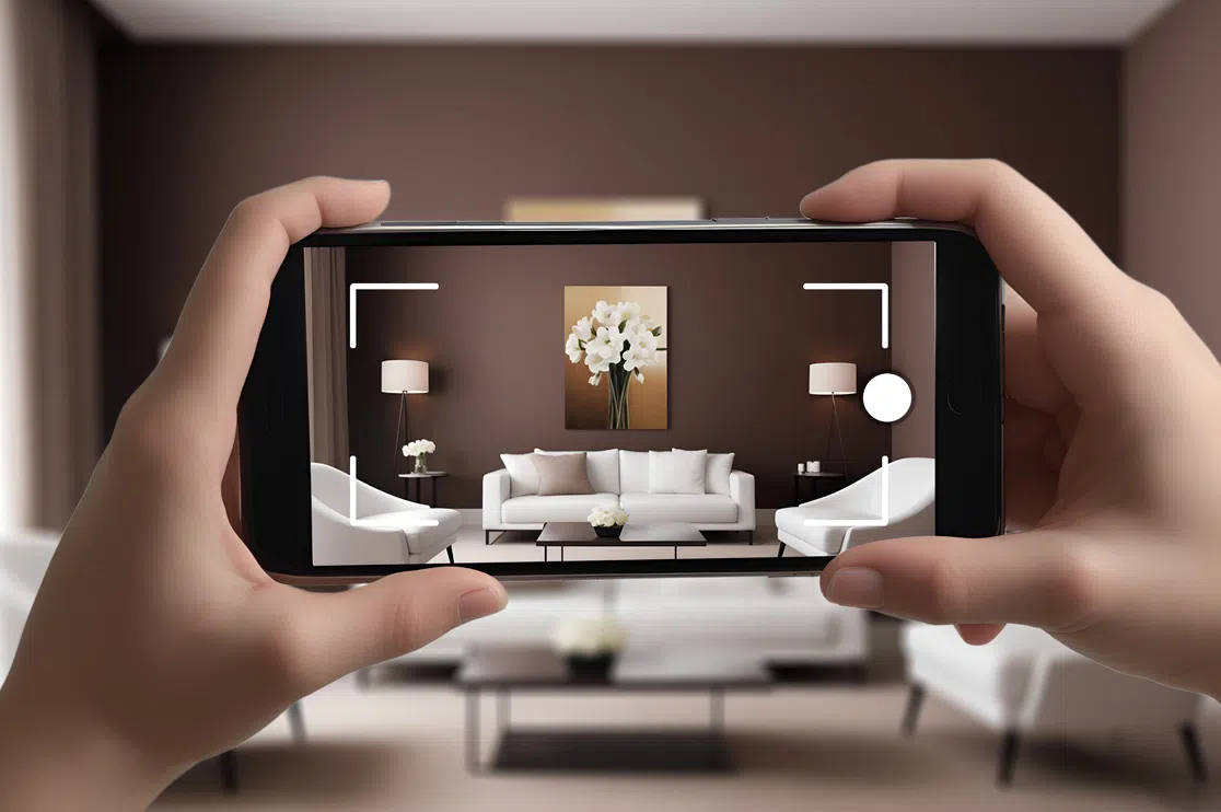 3d Rendering And Virtual Staging In Real Estate 